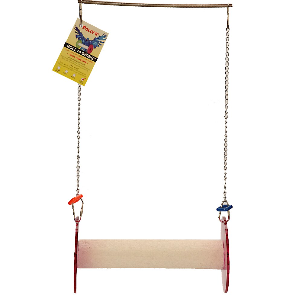 PPP 50285 - Extra Large Roll Or Swing
