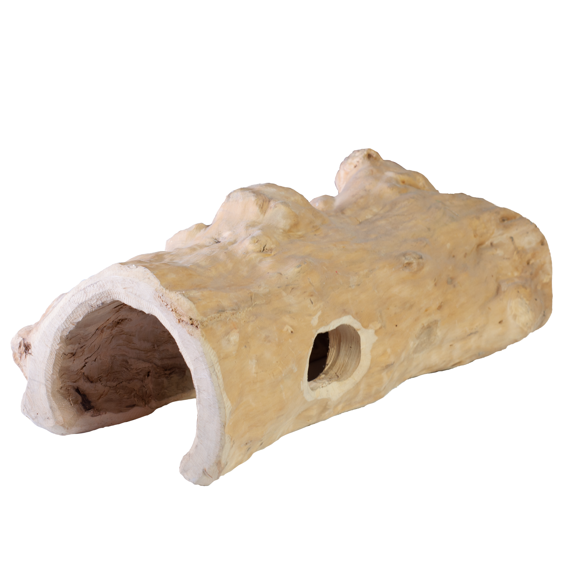 AE0104 - X-Large Java Wood Hideout