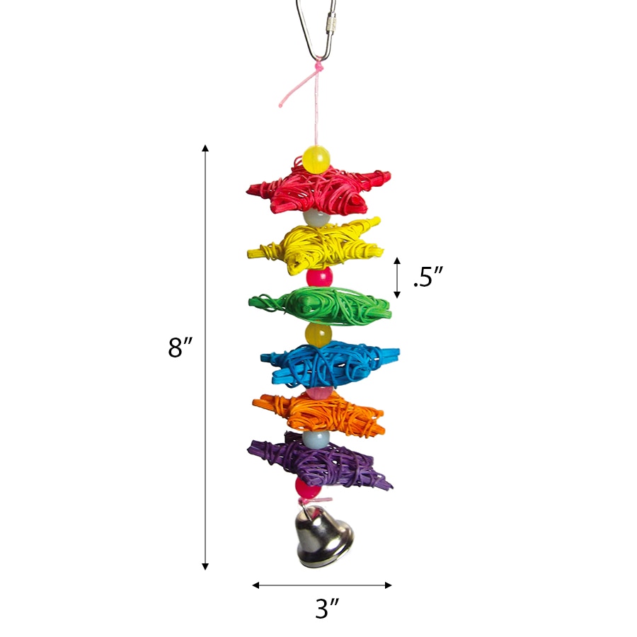 HB01410-Starburst-Bird-Toy