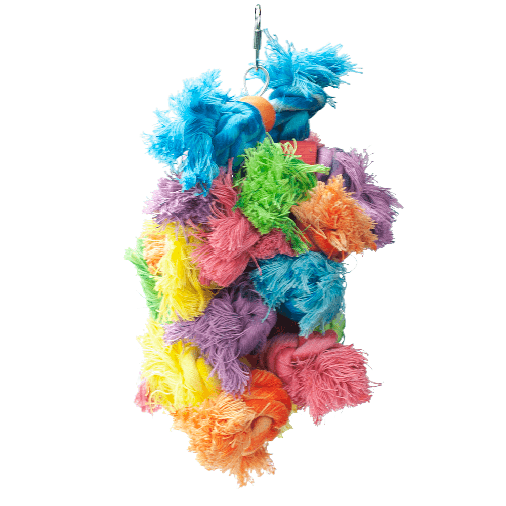 Woolly Monster - Medium