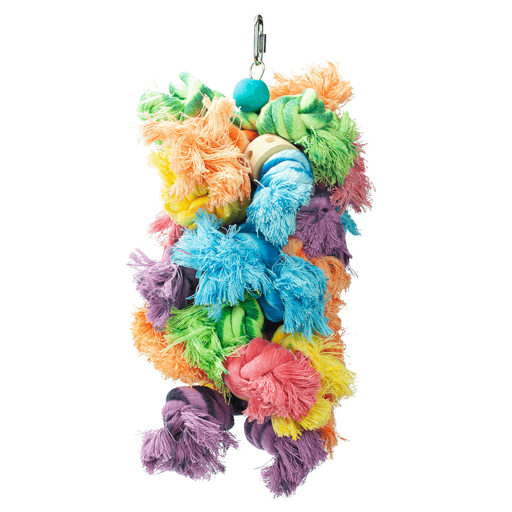 Woolly Monster Large