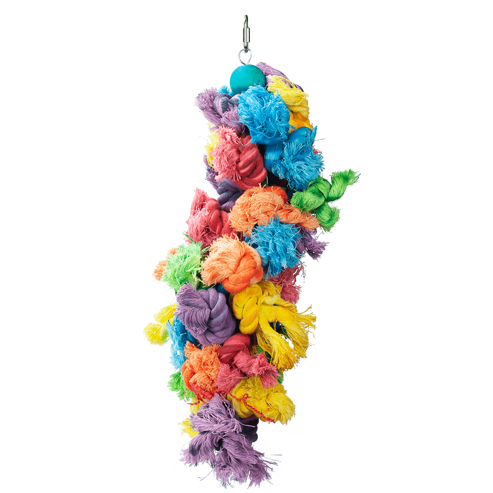 Woolly Monster Jumbo