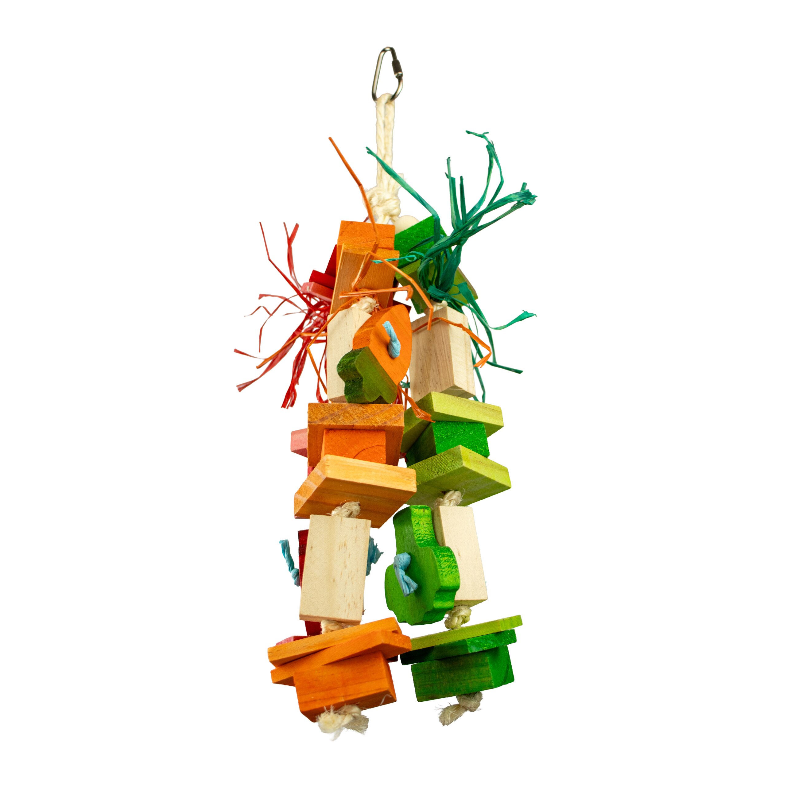 Veggie Chomps Small Animal Toy