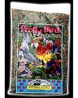 PB Softbill Select-20 LB